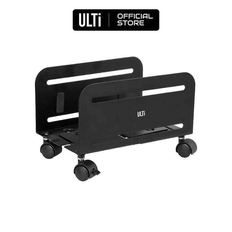 ULTi CPU Rolling Stand for Computer PC Tower Desktop ATX-Case, - TikTok ...