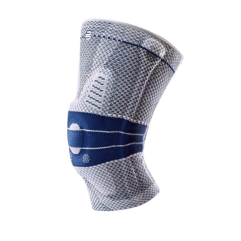 Bauerfeind - GenuTrain A3 Knee Brace Titanium - Shop | Tokopedia