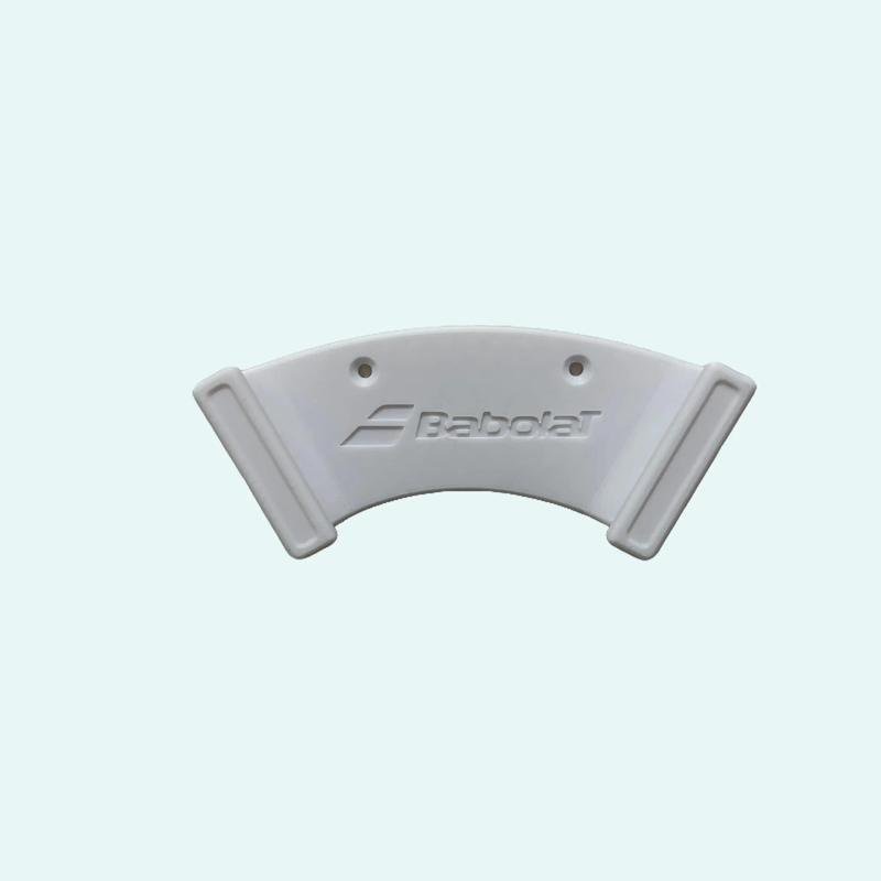 Tennis and Padel Racket Holder / Pegangan Tembok Raket Tenis - Shop ...