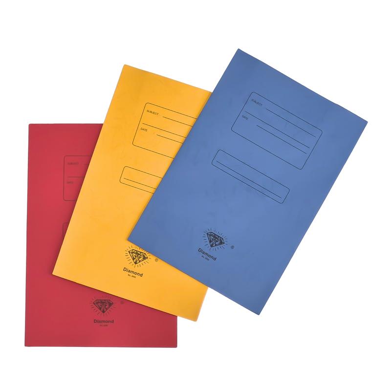 Stopmap Diamond 2002 ( Map Kertas / Karton Folio FC F4 ) - Shop | Tokopedia