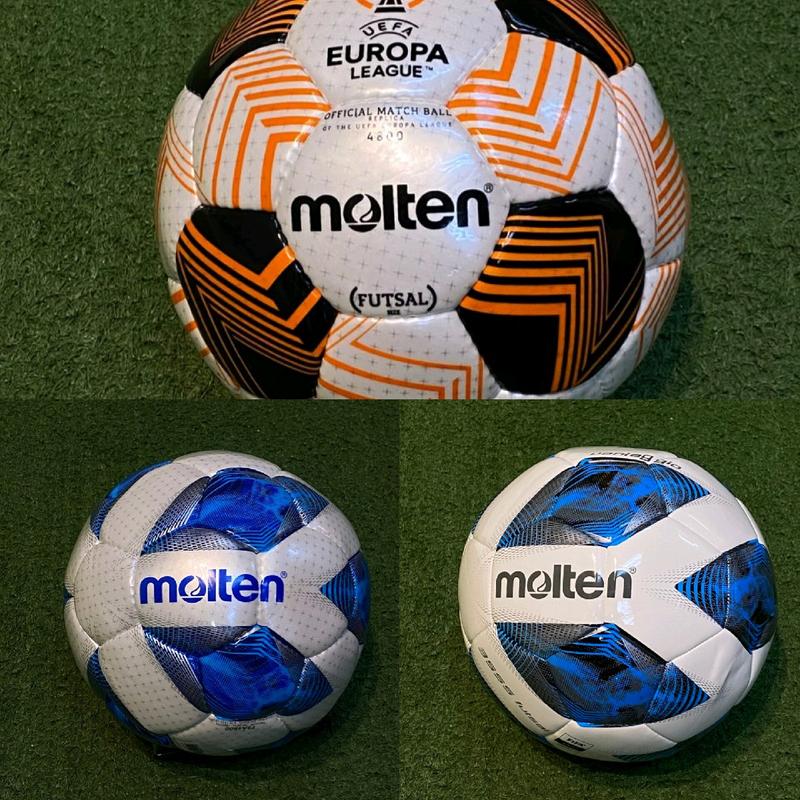 MOLTEN FUTSAL SHOES F9A 4800 INDOOR BALL - TikTok Shop Malaysia