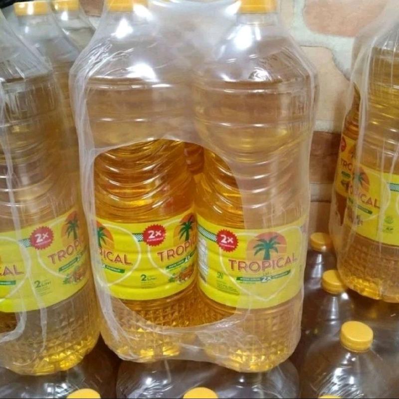 minyak goreng tropical 2 liter 1 dus isi 6 - Shop | Tokopedia