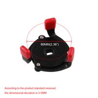 Jual Auto Oil Filter Wrench Car Repair Tools Adjustable Two Way Oil ...