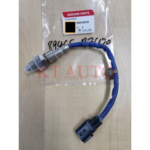 *ORIGINAL PERODUA AXIA D87A 1.0 EX, SE MANUAL OXYGEN SENSOR (4 - TikTok ...