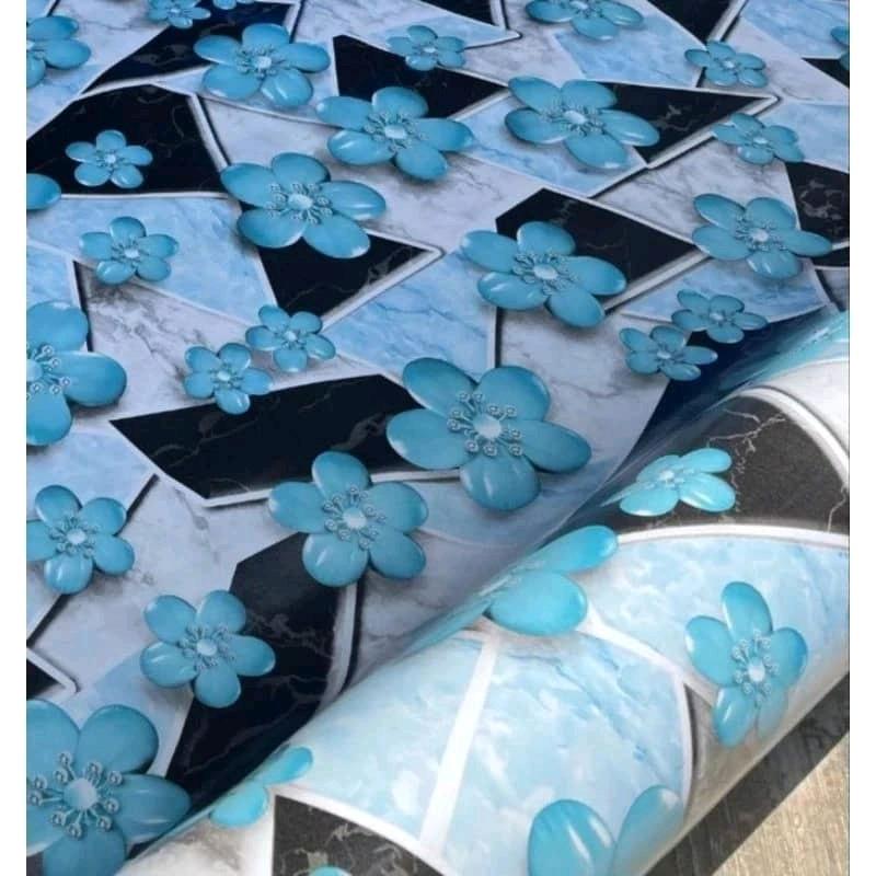 tikar Getah span 1 roll=18 meter.90 mm ready stock - TikTok Shop Malaysia