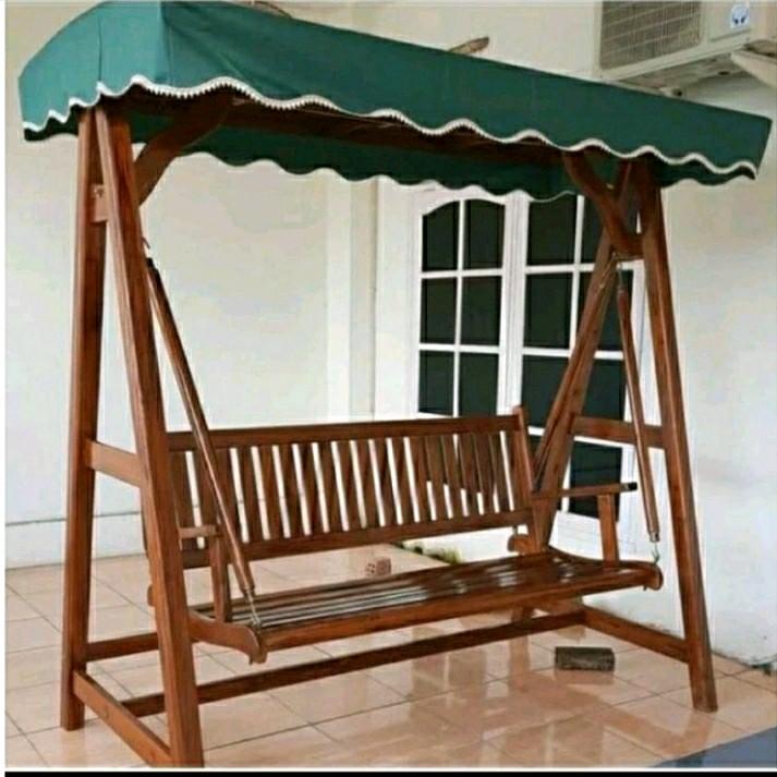 KAIN ATAP AYUNAN Bìsa custom ukuran dan warna - Shop | Tokopedia