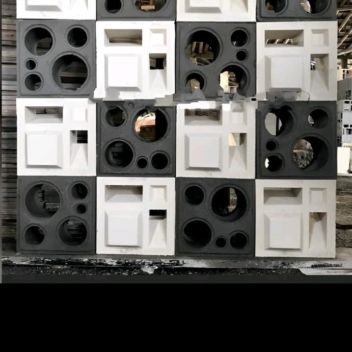 roster beton minimalis ventilasi udara - Shop | Tokopedia