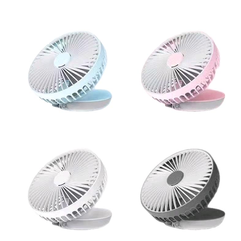 Durable I Fan 666 Rechargeable with high Battery - TikTok Shop Malaysia