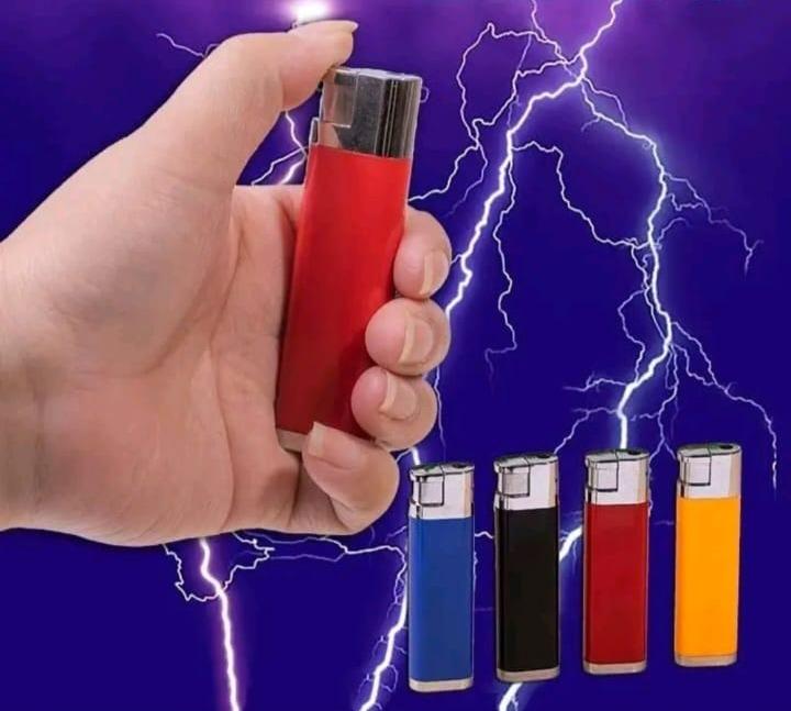 Mainan Electric Shocking Toys - Gadget Prank Trick Gag Whats - Shop ...