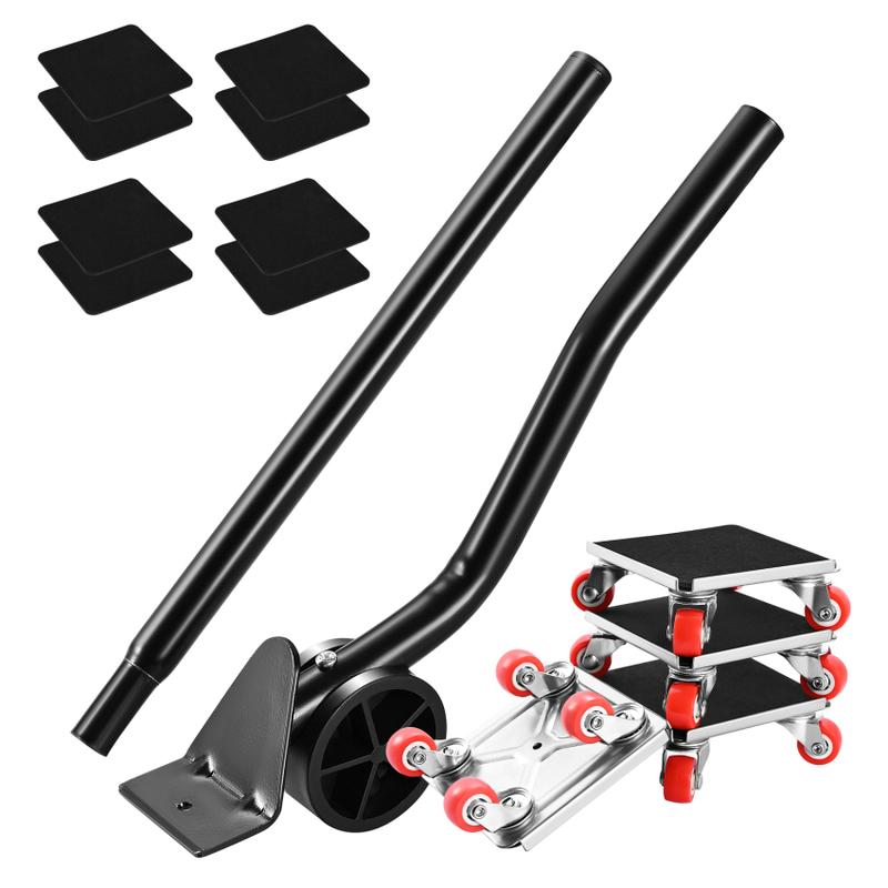 Furniture Transport Roller Set, Furniture Transport Roller Set - TikTok ...