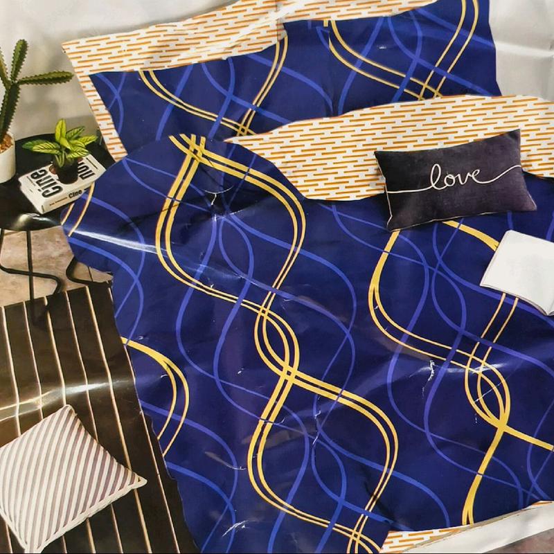 Cadar Queen 7IN1 TOTO Comforter Bedding - Koleksi Terbaru - TikTok Shop ...