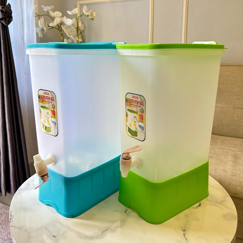 Dispenser Air Minum Dispenser Es Tehpoci Havana 10 Dispenser - Shop ...