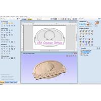 Jual Vectric Aspire 9 Full Version Free Clipart Software Machine Design ...