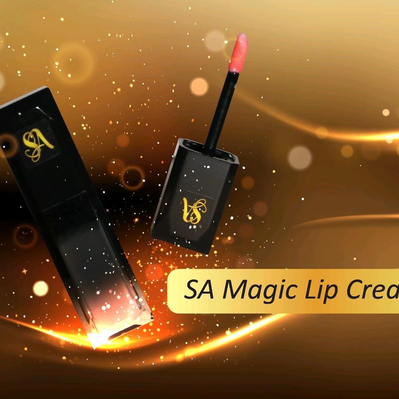SA MAGIC LIP CREAM LIP TREATMENT - TikTok Shop Malaysia