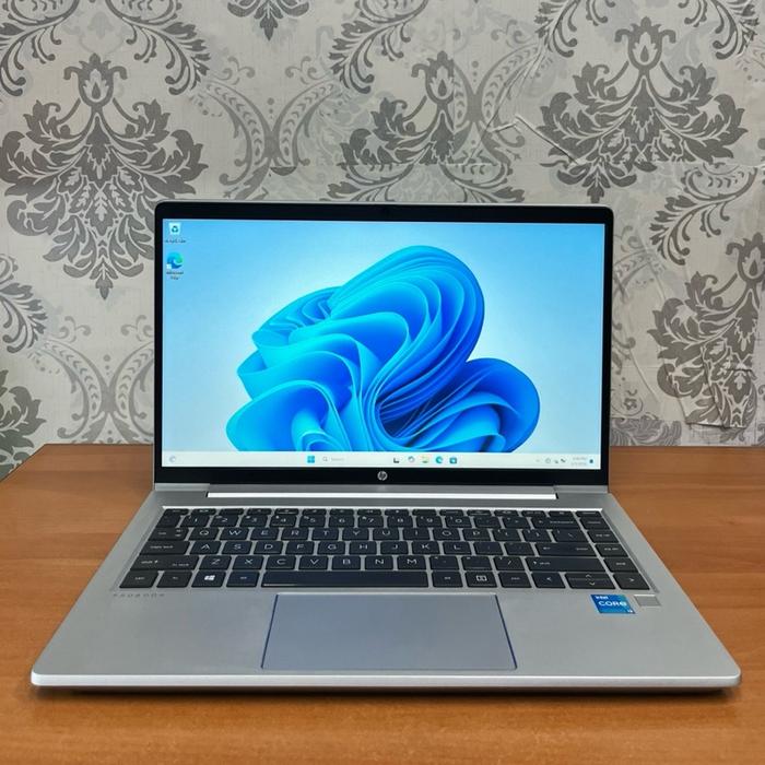 Jual HP Laptop ProBook 440 G8 Core i3 Gen 11 RAM 8 GB SSD NVMe 256 GB ...