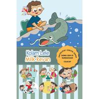 Jual Kolam Lele Milik Revan – Nanang Martono - Kota Depok ...