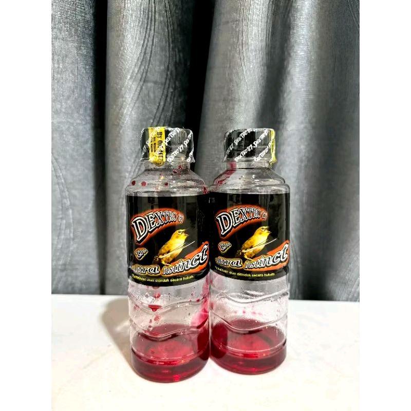 Dextro 87 Multivitamin Minuman Pleci Dextro 87 - Shop | Tokopedia