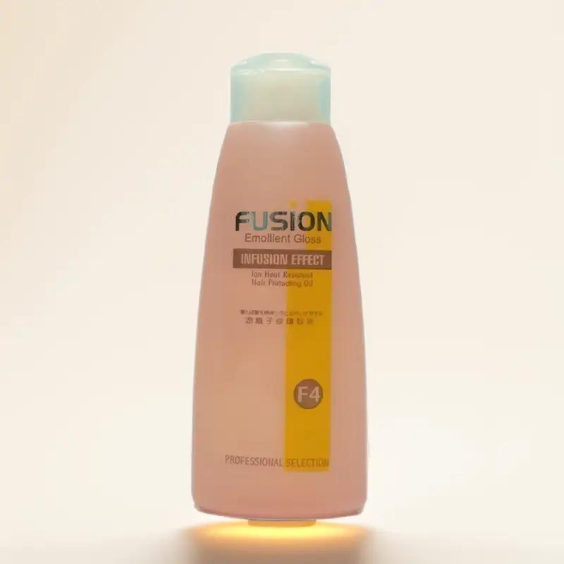 150ml Fusion Emollient Gloss Heat Resistant Hair Serum - TikTok Shop ...