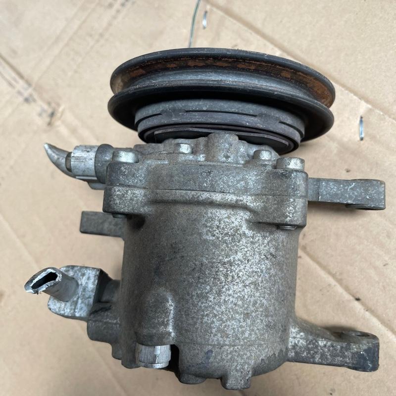 PERODUA KANCIL/VIVA KELISA KENARI DENSO COMPRESSOR AIRCOND PUMP USED ...