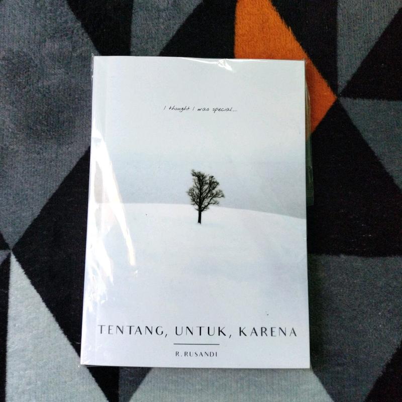 paket 4 buku best seller : LAMENT,TENTANG,BUKU HARIAN,INWARD - Shop ...