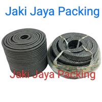 Jual Steam Packing/Gland Packing Steam 8mm x 8mm/ROLL - Jakarta Barat ...