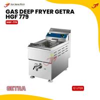 Jual Gas Deep Fryer HGF 779 Getra deep friyer - Kota Surabaya - Jaya ...