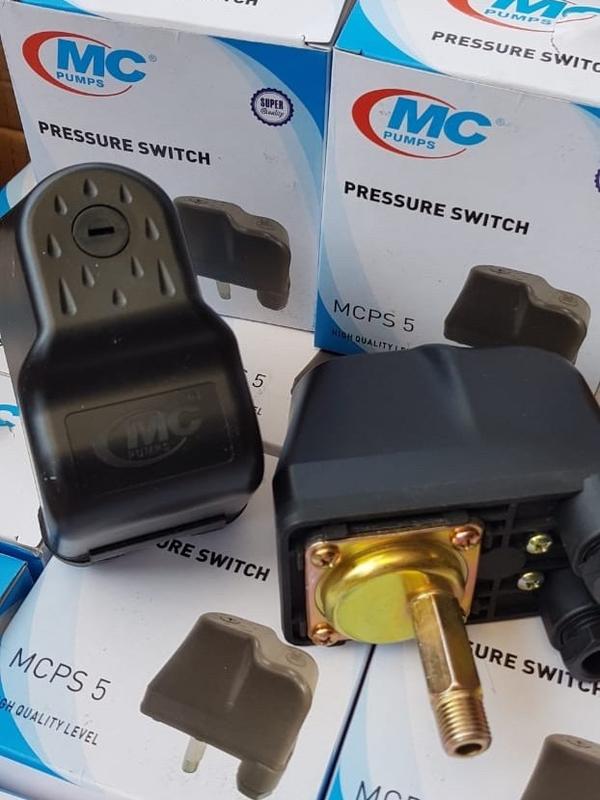 Otomatis/Pressure Switch Pompa Air PM5 - Shop | Tokopedia