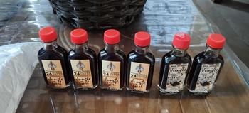 [4 Botol] Minyak Penawar Dyk JUNGLE GIRL Massage Oil 30ml JG02 - TikTok Shop Malaysia