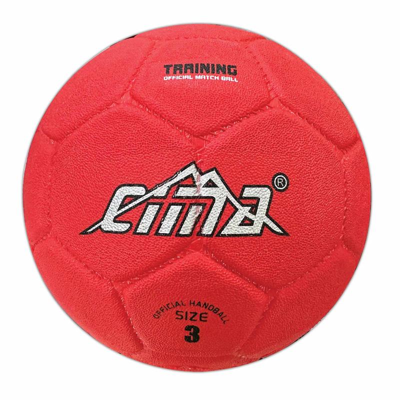 Cima Nylon Wound Handball Size 3 With Needle - TikTok Shop Malaysia