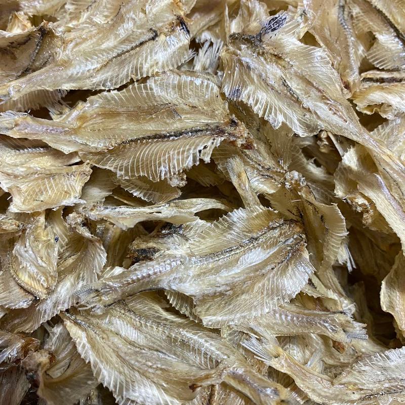 Ikan Bunga Air Kering (100grm/200grm) - TikTok Shop Malaysia