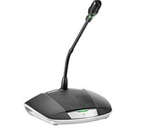 Jual Delegate Mic BOSCH CCS-1000/bosch ccsd-d-id 100/mic delegate bosch ...