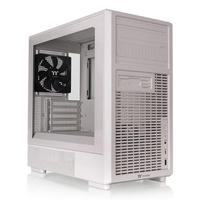 Promo THERMALTAKE PC CASE MATX RETRO 260 (1X 120MM BLACK FAN) BEIGE 2Y ...
