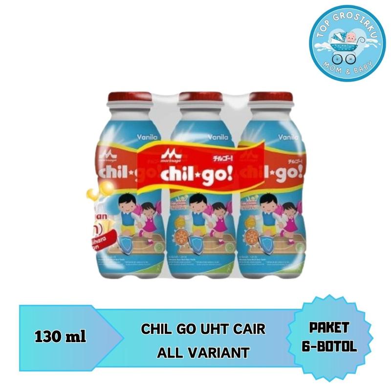 SUSU CHILGO UHT PERPACK ISI 6-BOTOL/TOPGROSIRKU - Shop | Tokopedia