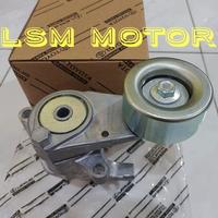 Jual Tensioner Assy Innova Inova Bensin Fortuner Lama Hilux Lama Bensin ...