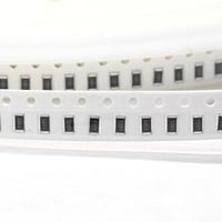 Jual 0603 SMD Resistor ±1% 0.1W 330/1k/470/10k/2k/4k7/100k - Kota ...
