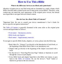 Jual NIV Zondervan Study Bible ( 9.257 pages ) - Buku Digital - Kab ...