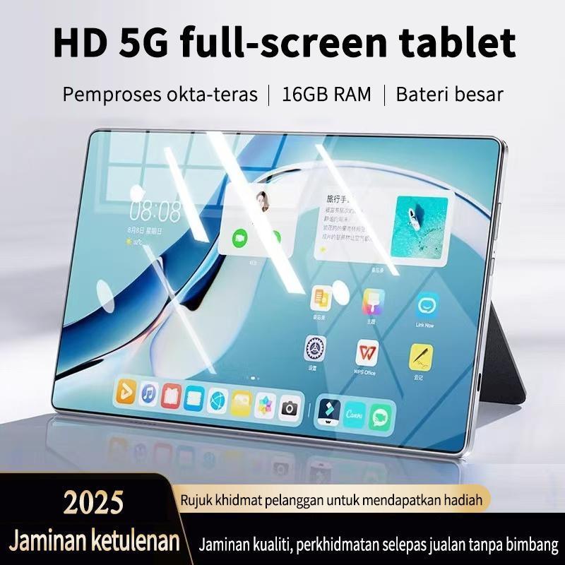 Support COD 2025 New Launched Multifunction Tablet, , Suitable - TikTok ...