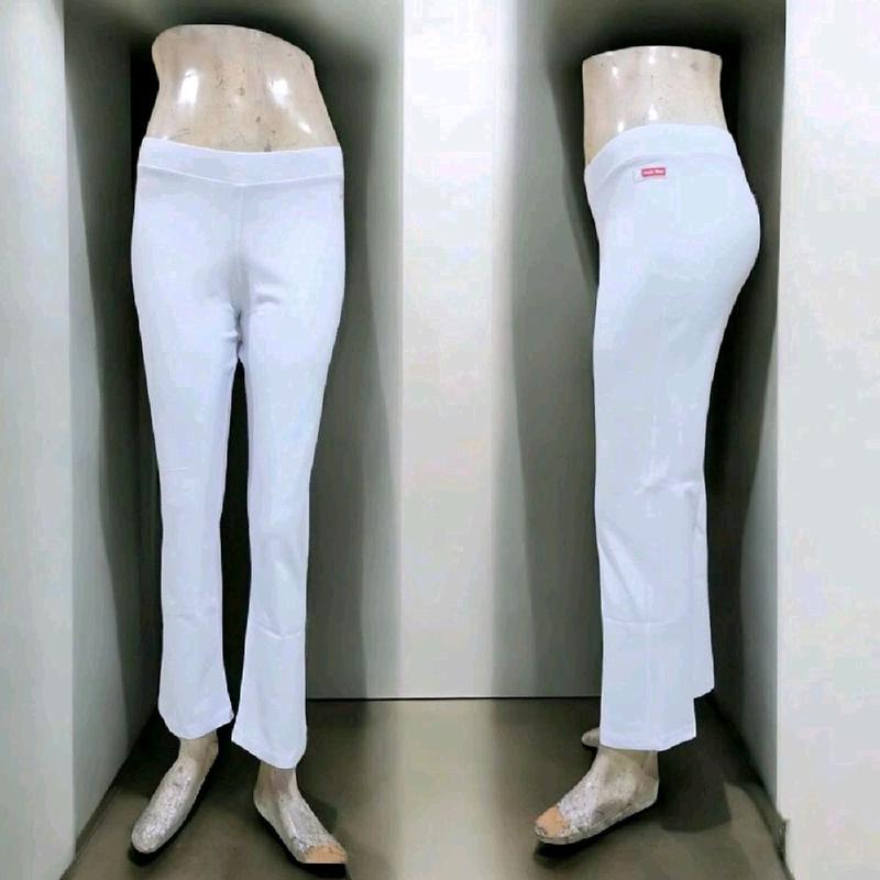 Celana Wanita Standar Spandex Uncle West / Khusus Warna Putih - Shop ...