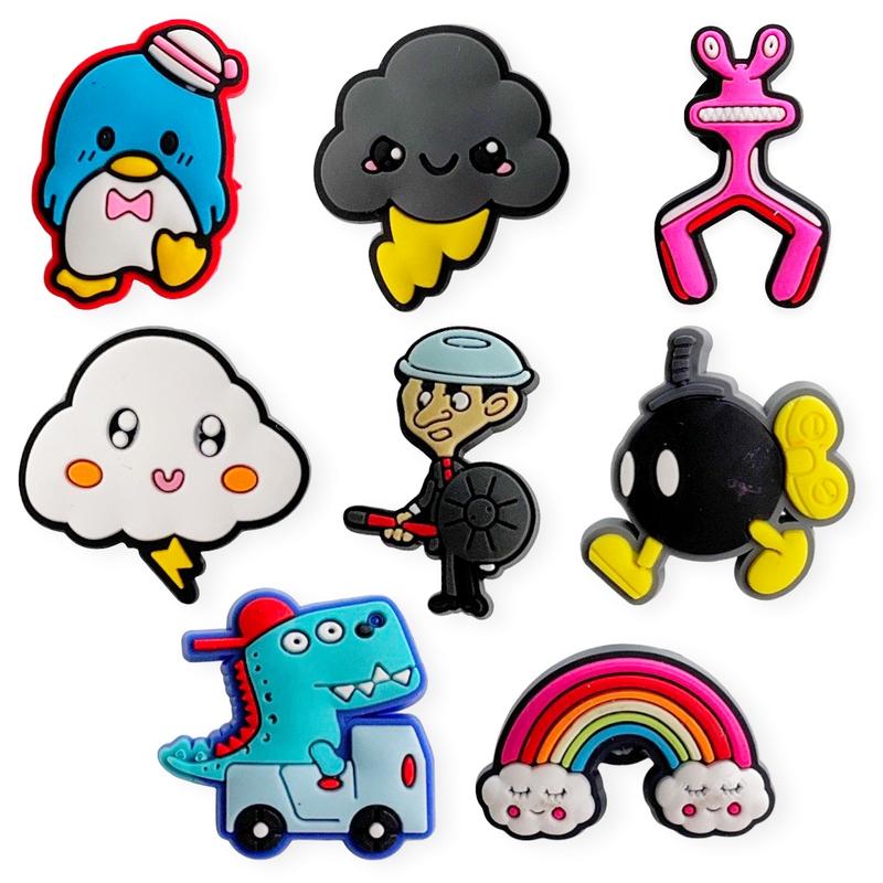 Scoop Pin Karet Awan (pc) 69131900 - Shop | Tokopedia