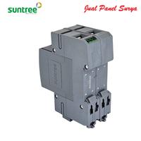 Jual SUNTREE DC SPD 2P 600V 40kA SUP2H6-PV Surge Protective Device ...