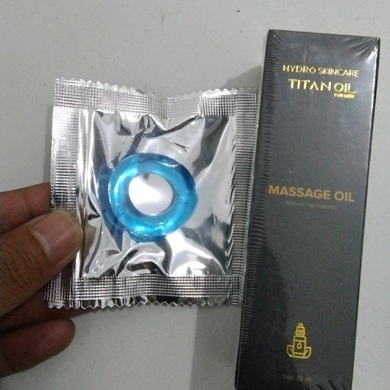 Minyak oles TerViral Nusantara - Shop | Tokopedia