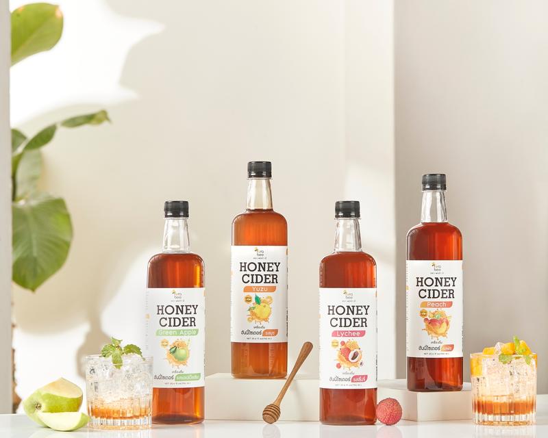 Fora Bee Honey Cider (750ml) - TikTok Shop Singapore