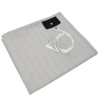 Jual Practical Qualitative Conductive Sleep Quality Grounding Sheet ...
