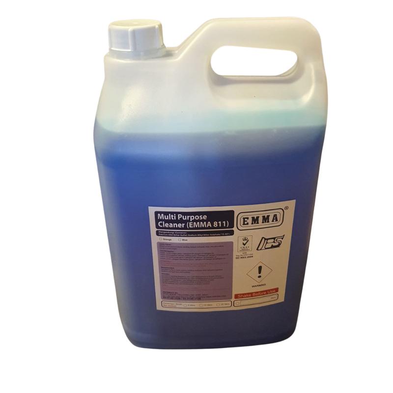 EMMA 811 MULTI PURPOSE CLEANER (10L) - TikTok Shop Malaysia