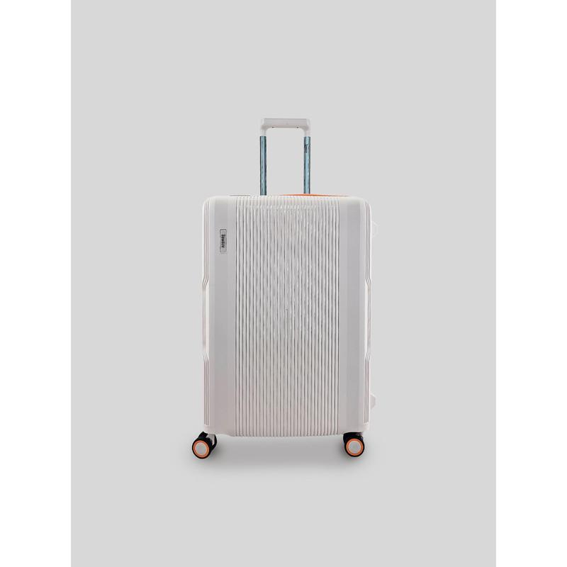 Winter Time Sumuzu PP Luggage SMZ713 - Durable Hard Case wit - TikTok ...