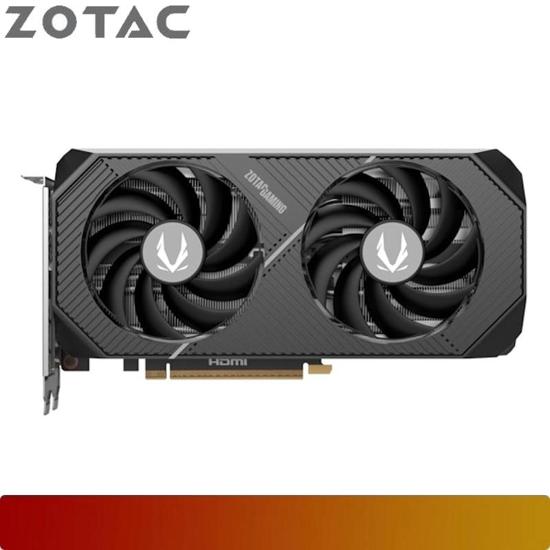 ZOTAC GAMING GeForce RTX 5070 Twin Edge OC 12GB GDDR7 - Shop | Tokopedia