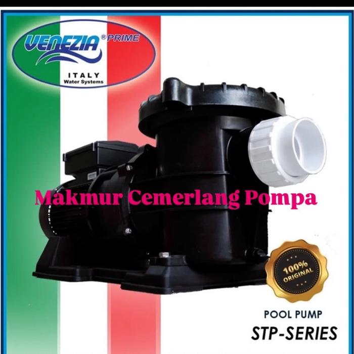 Jual POMPA KOLAM RENANG STP 300 VENEZIA 3HP POMPA KOLAM VENEZIA 3 HP ...