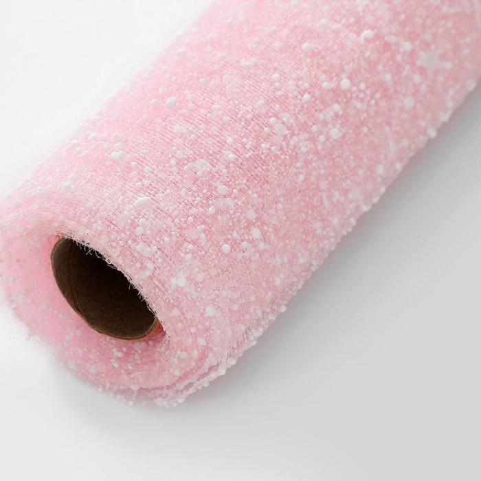 1METER Kain Tile Salju - Kertas Wrap Snow - Bahan Buket Bung - Shop ...