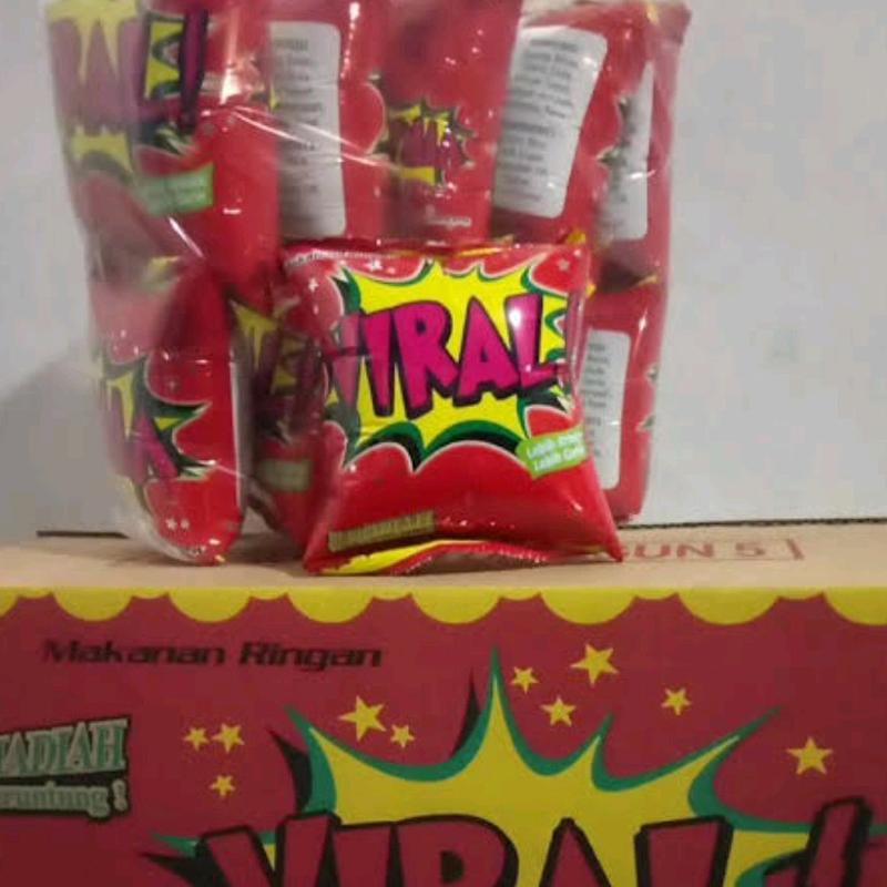 1 dus ciki hadiah VIRAL isi 40 pcs - Shop | Tokopedia