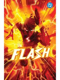 Jual Absolute Flash TP Vol 1 Of Two Worlds | DC Comics | 9781799505198 ...